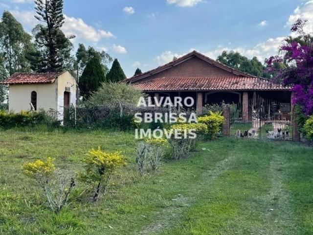 Sítio para venda em Porangaba