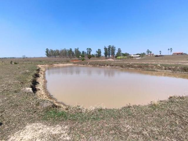 Sítio para Venda em Porangaba, 24.200M, Casa, Lago, Escritura e Mangueira p Gado
