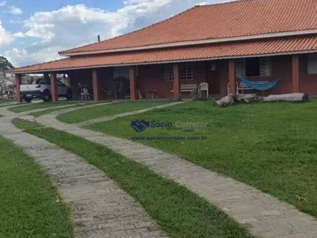 Sítio para venda em Porangaba
