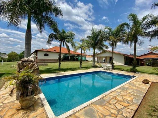 Sítio para Venda em Porangaba, ZONA RURAL, 4 dormitórios, 1 suíte