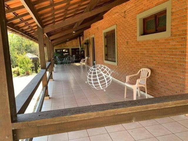 Sítio para venda em Portão, Atibaia