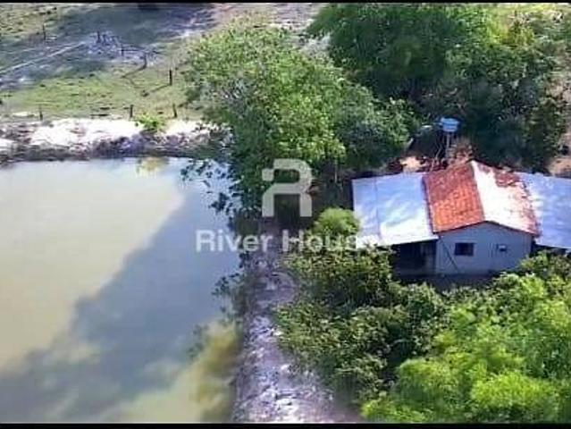 Sítio para venda em Porto, Cuiabá