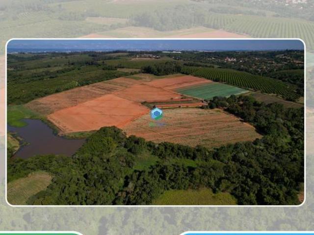 Sítio para Venda em Porto Feliz, ZONA RURAL