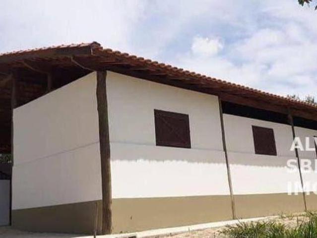 Sítio para venda em Porto Feliz