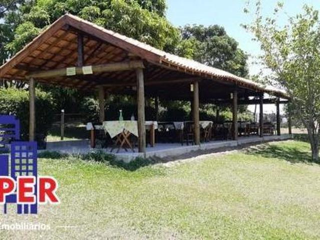 Sítio para venda em Porto Feliz