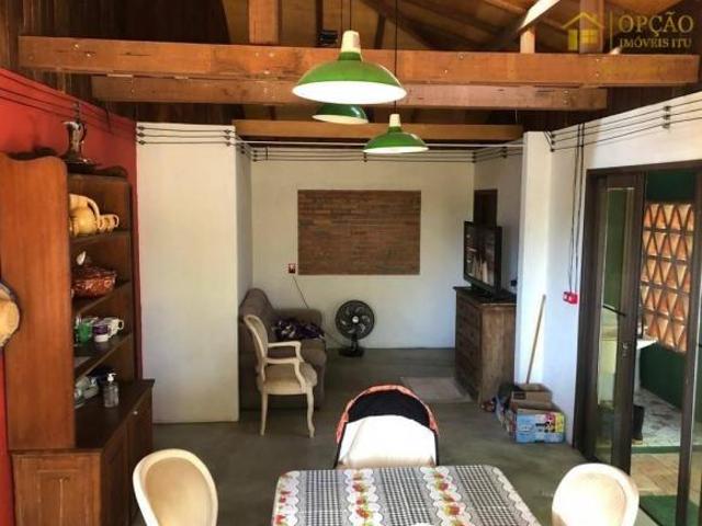 Sítio para venda em Porto Feliz