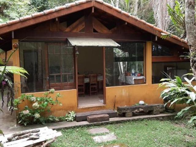 Sítio para venda em Potuverá, Itapecerica da Serra
