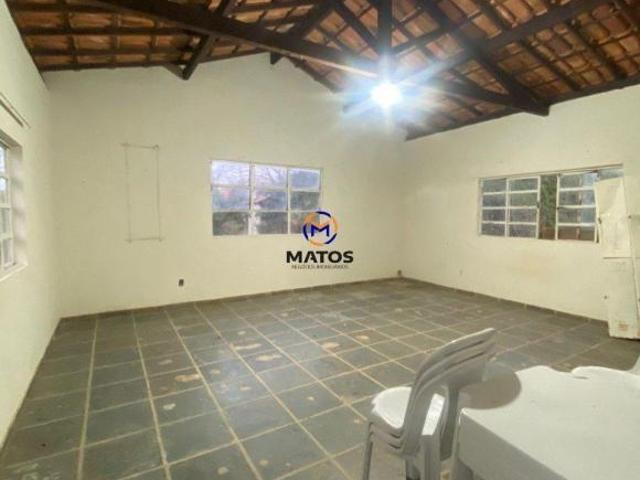 Sítio para venda em Pousada Del Rey São Benedito, Santa Lu