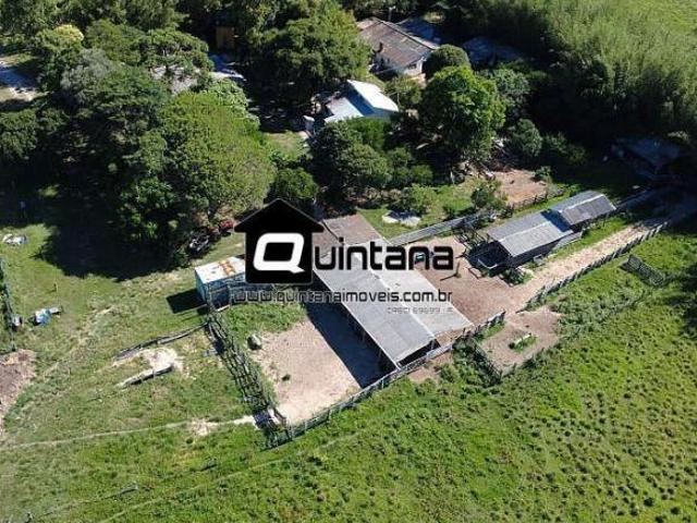Sítio para venda em Povo Novo, Rio Grande