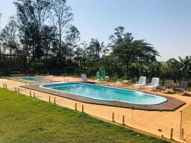 Sítio para venda em Presidente Prudente