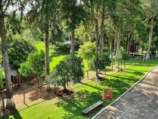 Sítio para venda em Quatro Pinheiros, Mandirituba
