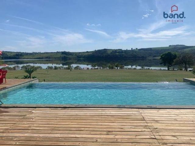 Sítio para venda em Quinta dos Cambarás, Itaí