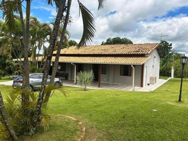 Sítio para venda em Quintas do Godoy, Betim
