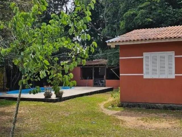 Sítio para venda em Rancho do Sol Águas Claras, Viamão