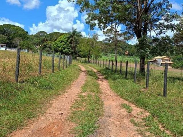 Sítio para venda em Ravena, Sabará