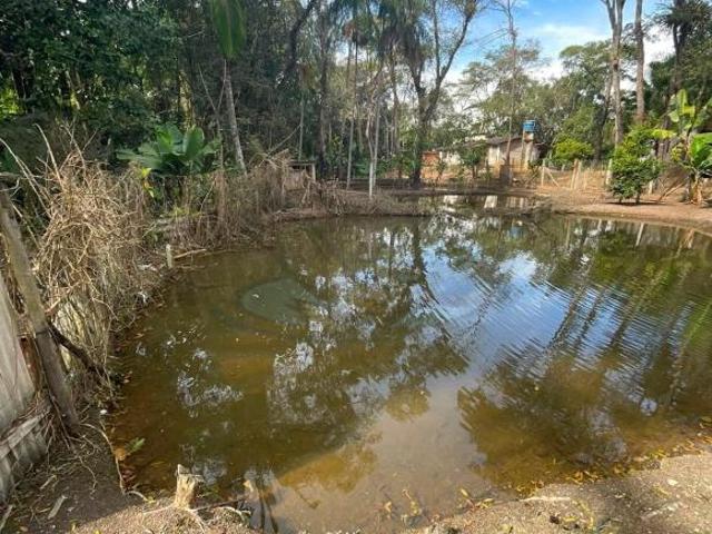 Sítio para venda em Recanto Beira Rio, Itatiba