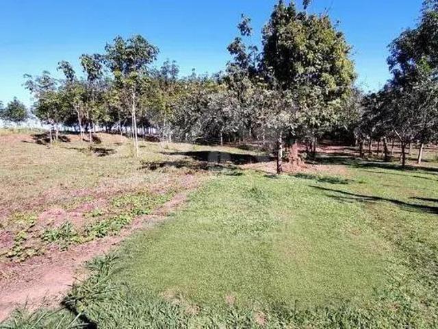 Sítio para venda em Recanto Bela Vista, Olímpia