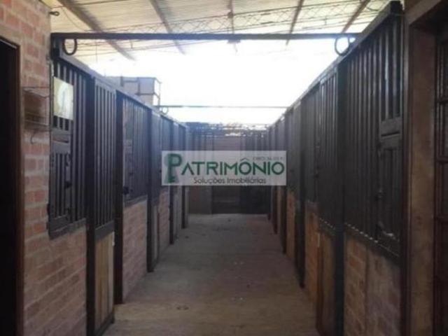 Sítio para venda em Recanto Vale Verde, Santo Antônio de Pos