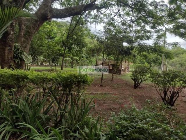Sítio para venda em Recanto Vale Verde, Santo Antônio de Pos