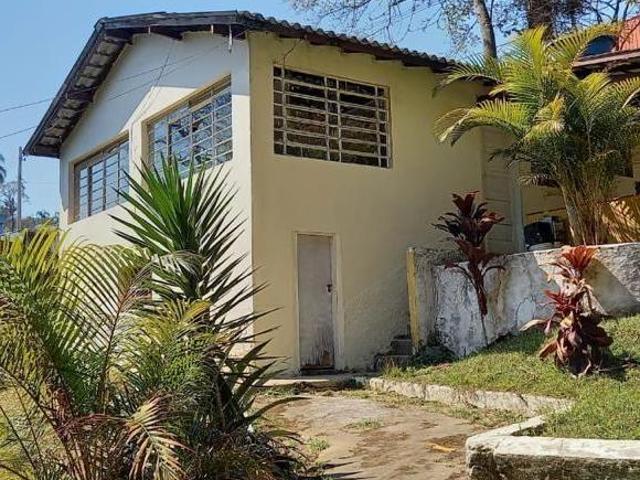 Sítio para venda em Recreio Campestre, Itapecerica da Serra