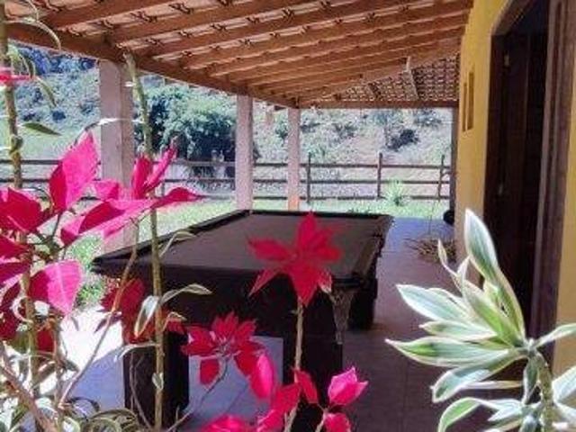 Sítio para venda em Redenção da Serra