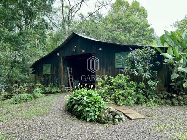 Sítio para venda em Renascença, Santa Cruz do Sul