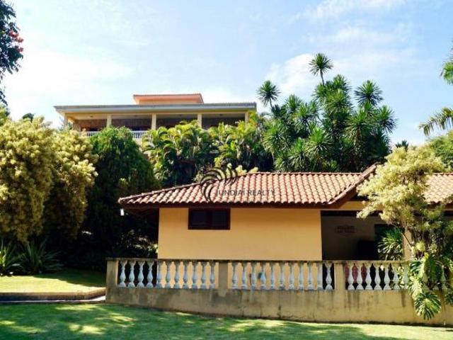 Sítio para venda em Residencial Água Doce, Jundiaí