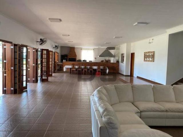 Sítio para venda em Residencial Donato Flores, Tatuí