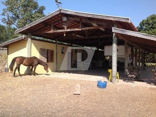 Sítio para venda em Residencial Paineiras, Piracicaba