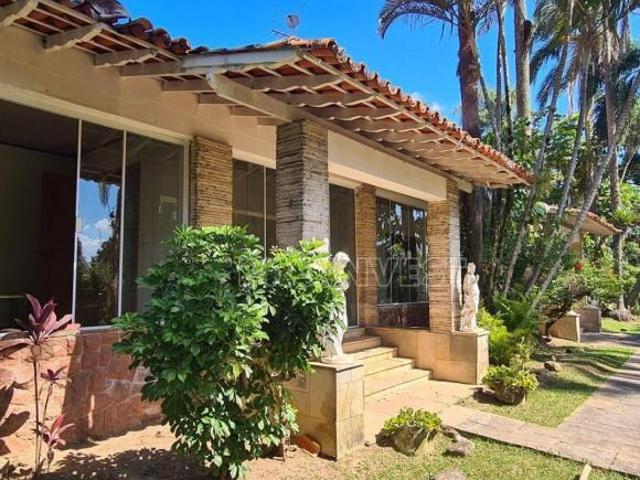 Sítio para venda em Residencial Palma de Maiorca, Cotia