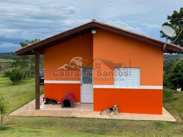 Sítio para venda em Residencial Parque Campos de Santo Antôn