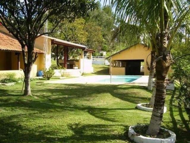 Fazenda para venda em Residencial Praia dos Namorados, Ameri