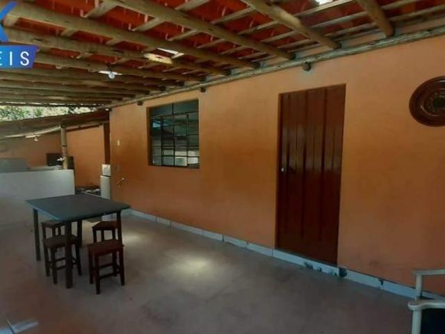 Chácara para venda em Retiro, Contagem