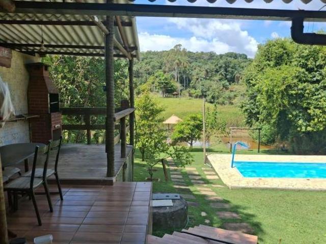 Sítio para venda em Retiro das Esmeraldas Melo Viana, Esme