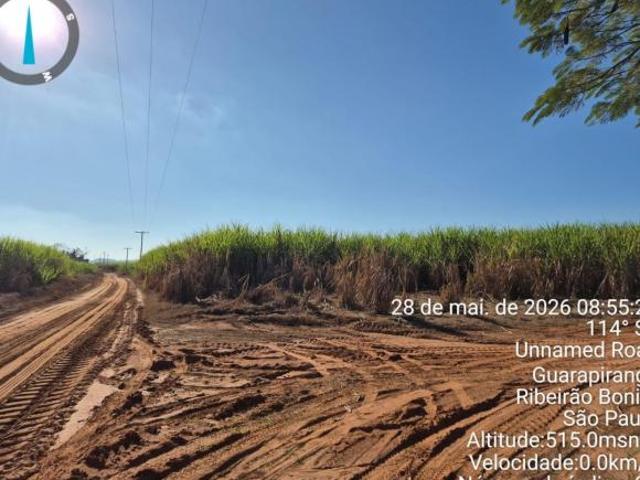 Sítio para Venda em Ribeirão Bonito