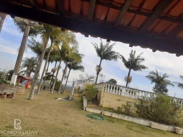 Sítio para venda em Rio Acima, Atibaia