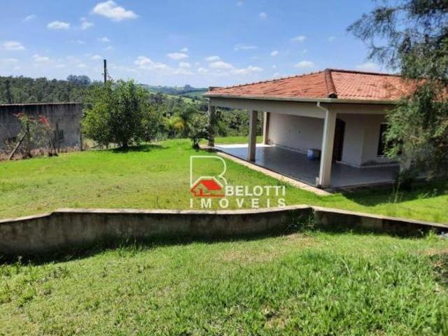 Sítio para venda em Rio Claro