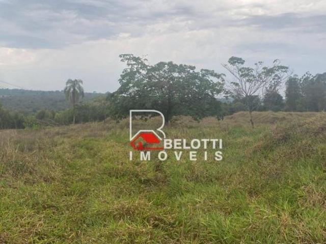 Sítio para venda em Rio Claro