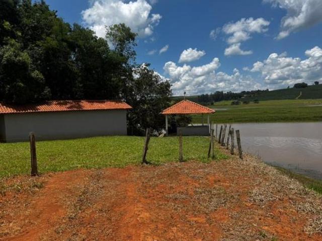 Sítio para venda em Riviera do Lago, Varginha