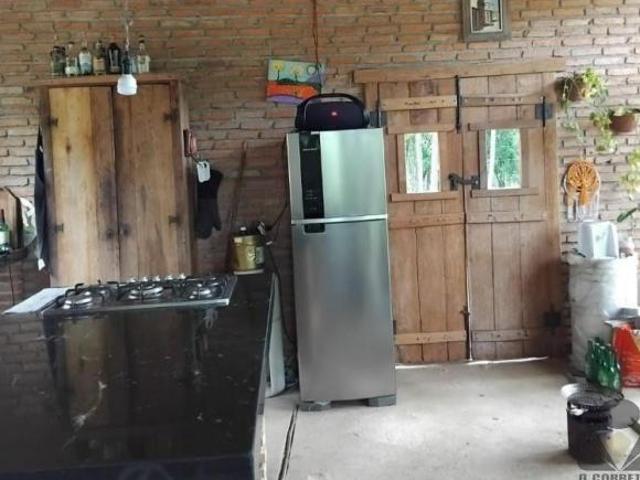 Sítio para venda em Roças Novas, Caeté