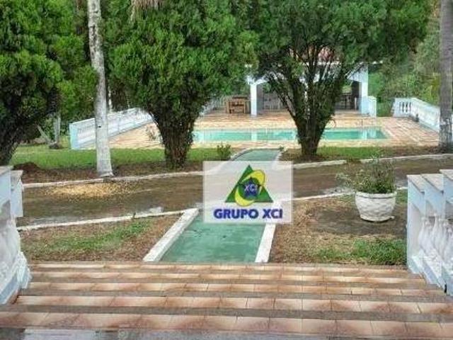 Sítio para venda em Rosário, Atibaia