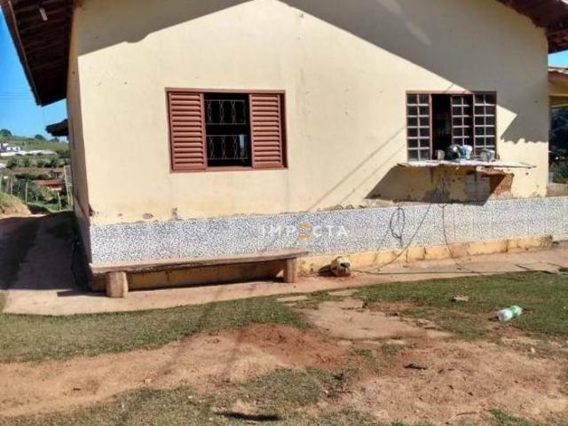 Sítio para venda em São Carlos, Pouso Alegre