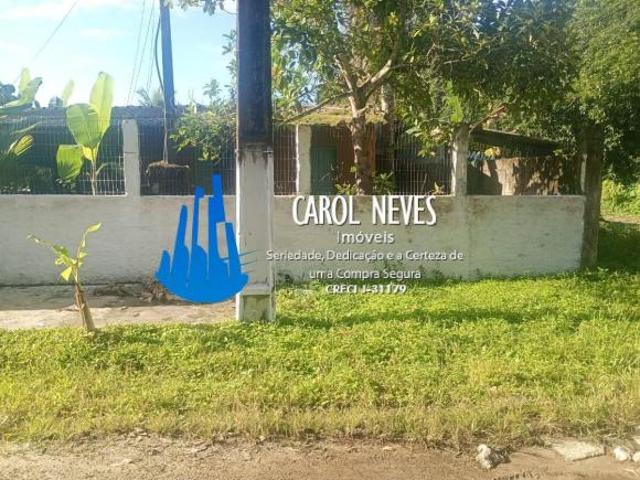 Sítio para venda em São Fernando Chácaras, Itanhaém