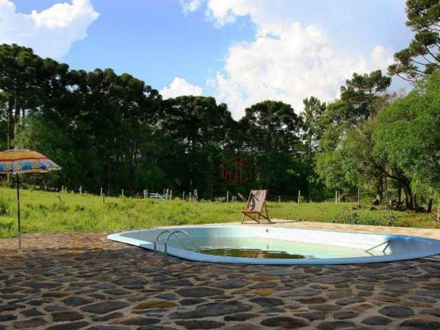 Sítio para venda em São Francisco de Paula