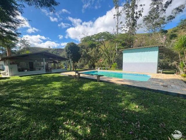 Sítio para venda em São Francisco Xavier, São José dos Campo