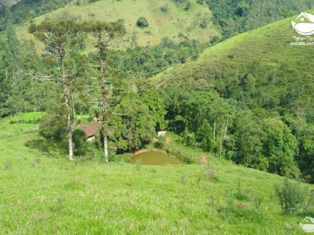 Sítio para venda em São Francisco Xavier, São José dos Campo