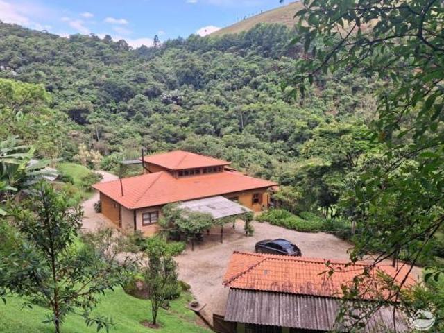 Sítio para venda em São Francisco Xavier, São José dos Campo