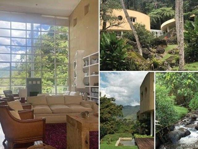 Sítio para venda em São Francisco Xavier, São José dos Campo