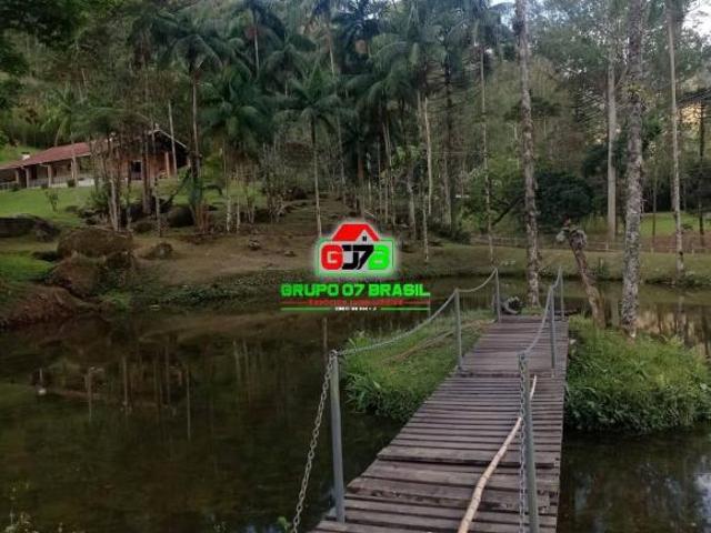 Sítio para venda em São Francisco Xavier, São José dos Campo