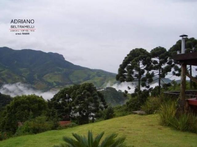 Sítio para venda em São Francisco Xavier, São José dos Campo